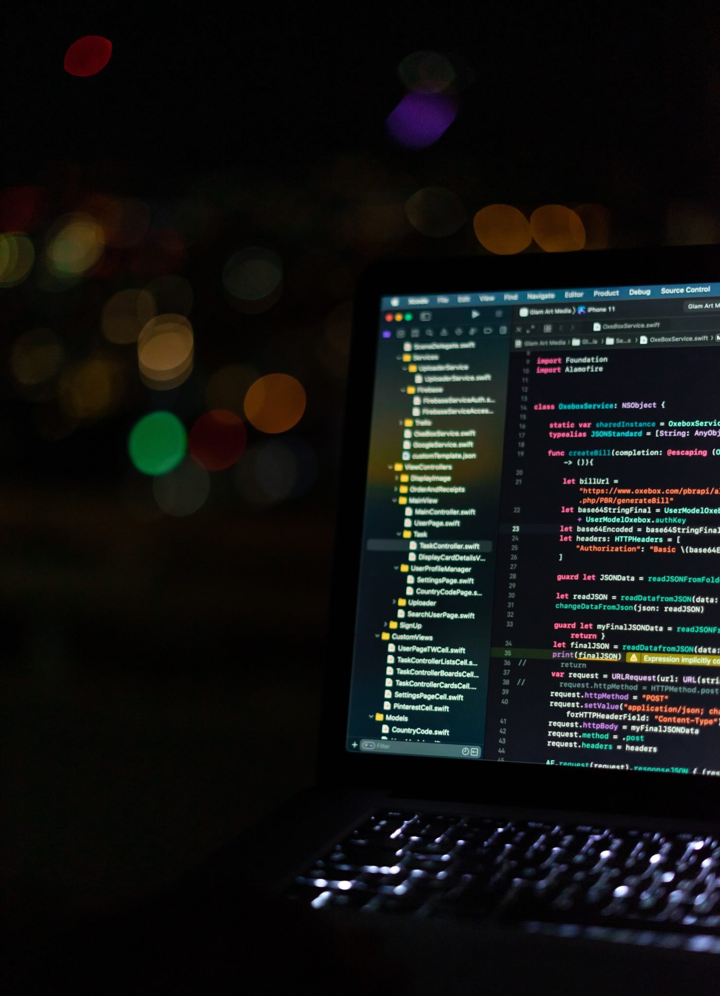 Instalar XCode – Educodev